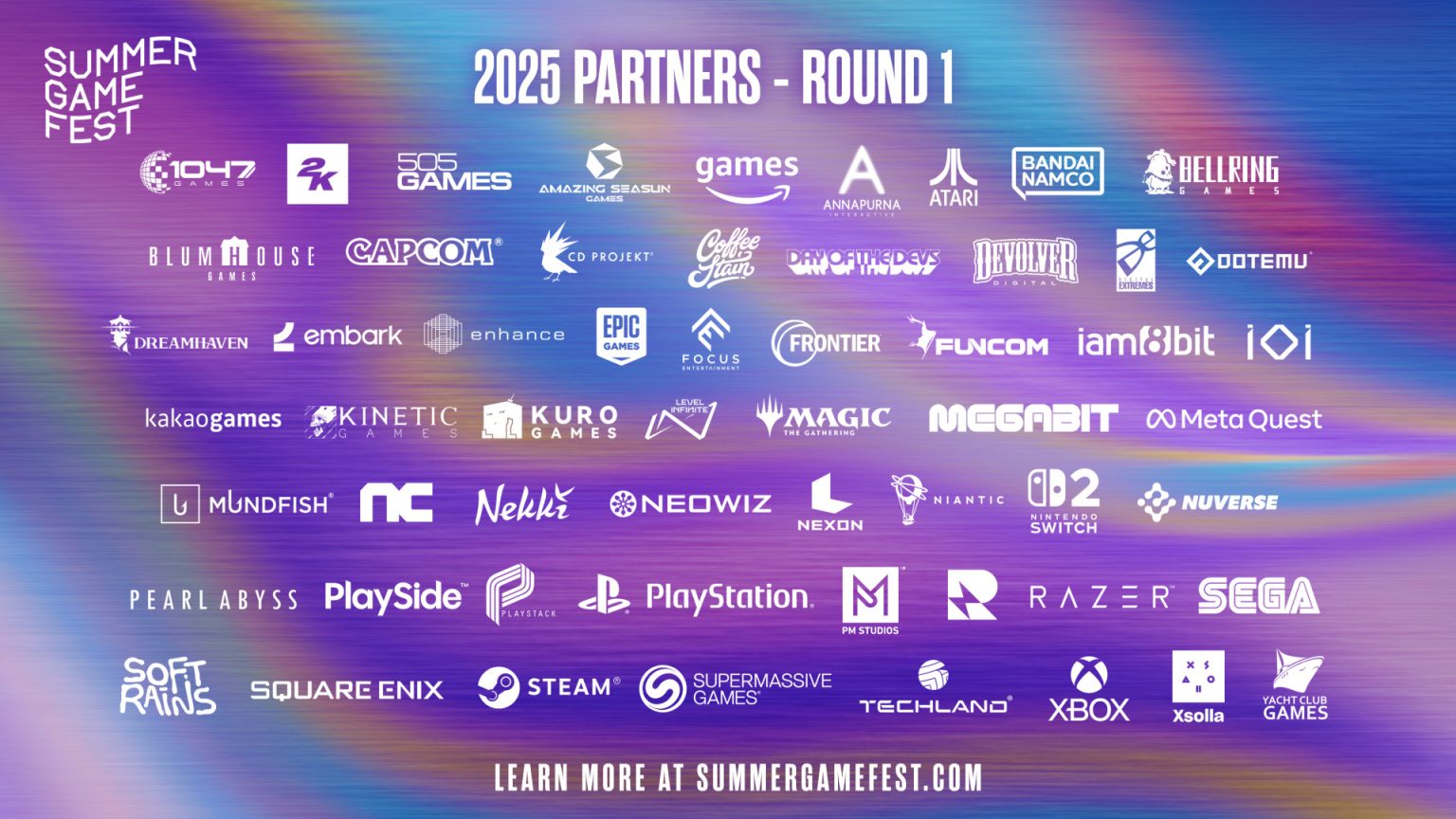 Nintendo is an Official Partner of Summer Game Fest 2025 - Nintendojo ...