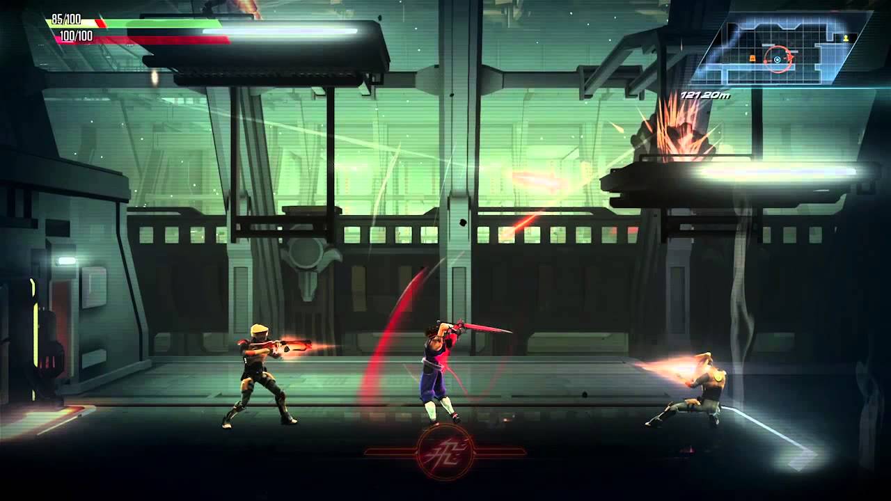 The History of Strider - Nintendojo Nintendojo