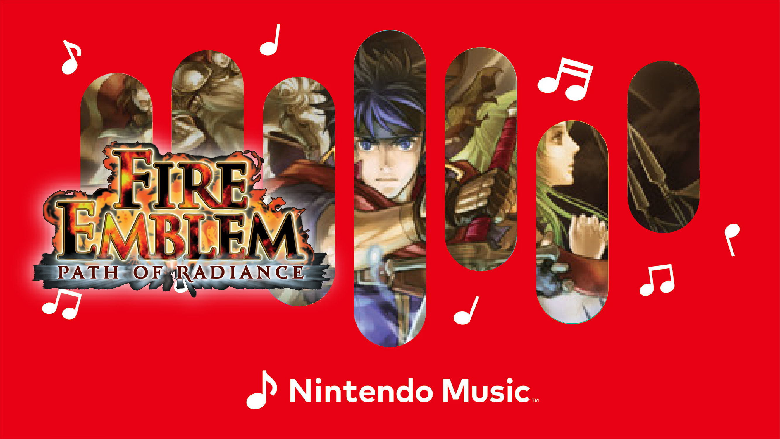Nintendo Music Adds Fire Emblem: Path of Radiance to its Library ...